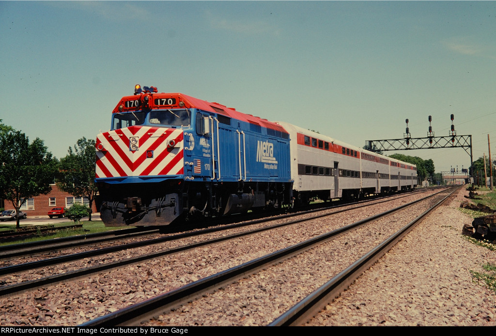 METX 170
